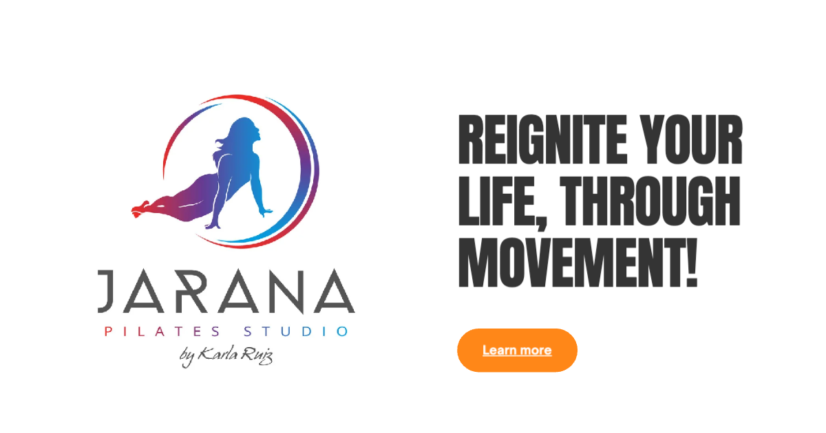 JARANA PILATES STUDIO